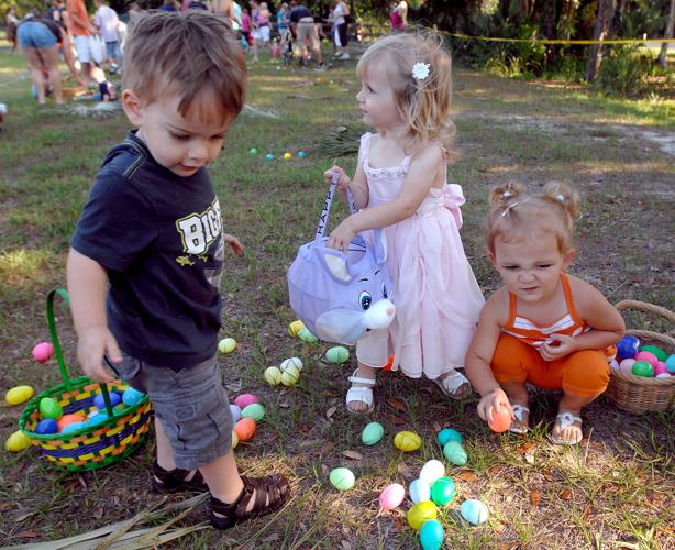 Ready, set, hunt! | Local News | chronicleonline.com