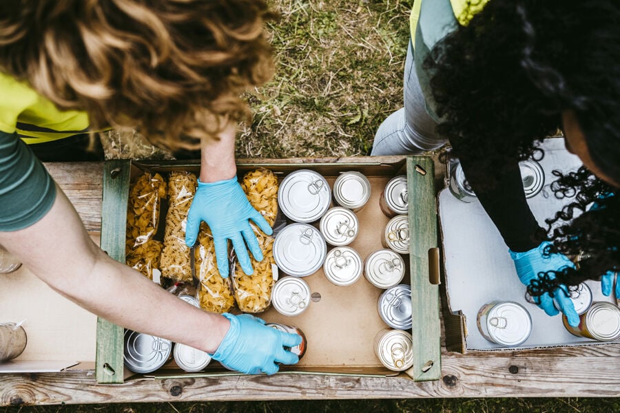 Food programs | Local News | chronicleonline.com