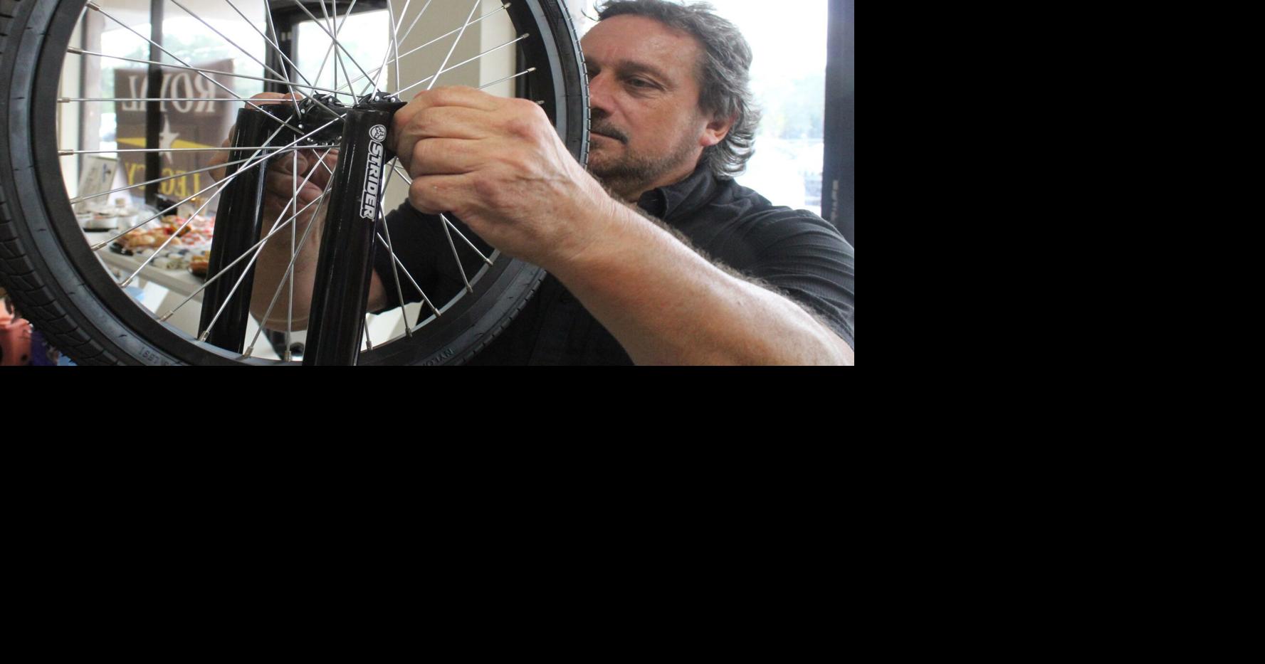 Nonprofit Spotlight: Phil Royal Legacy | Local News | chronicleonline.com