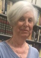 Meet one of Dunnellon library bookstore’s dedicated volunteers | Local ...