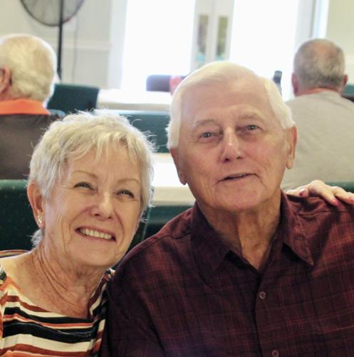 Life in Ocala Palms: Getting my brain cells working again | Lifestyle ...