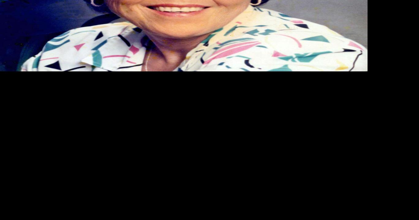 Postscript: Betty Fowler was all about fun | Local News ...