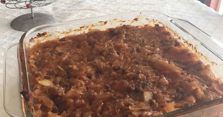 The Amish Cook: Stick with those resolutions, but keep them attainable ...
