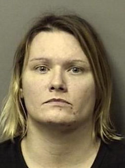 BREAKING: Crystal Brison pleads guilty to murder of DeAnna Stires ...