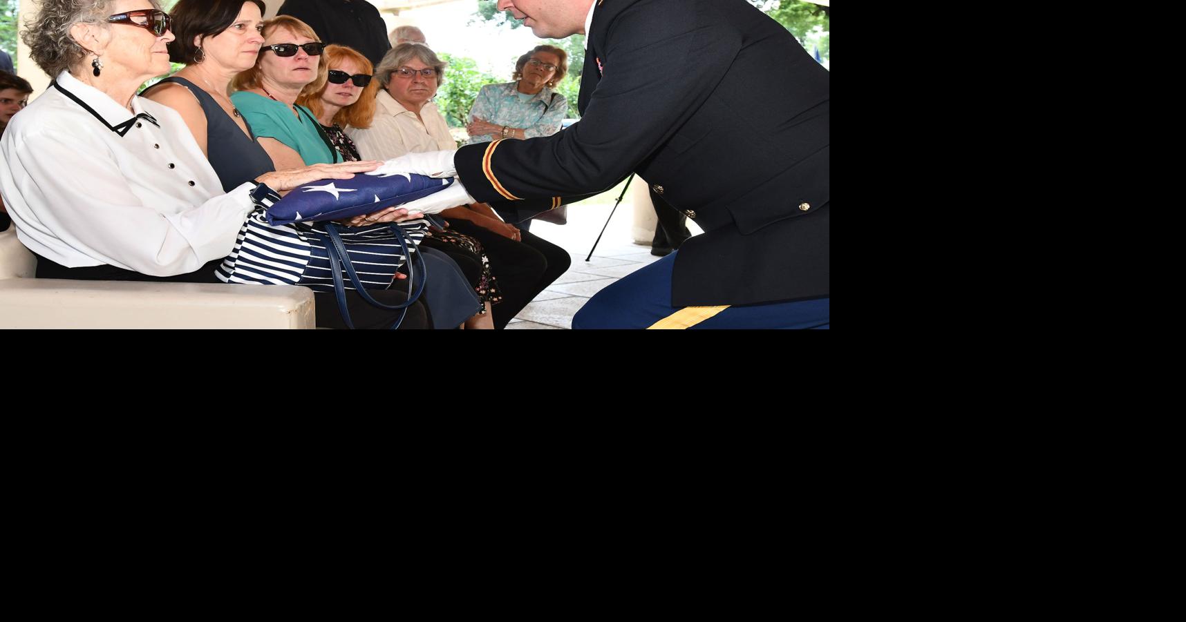 POSTSCRIPT: Ray Darling | Local News | chronicleonline.com
