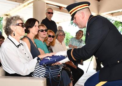 POSTSCRIPT: Ray Darling | Local News | chronicleonline.com