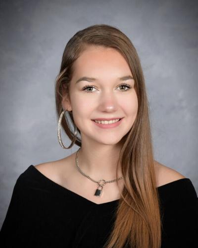 Brooke Brown | Profiles | chronicleonline.com