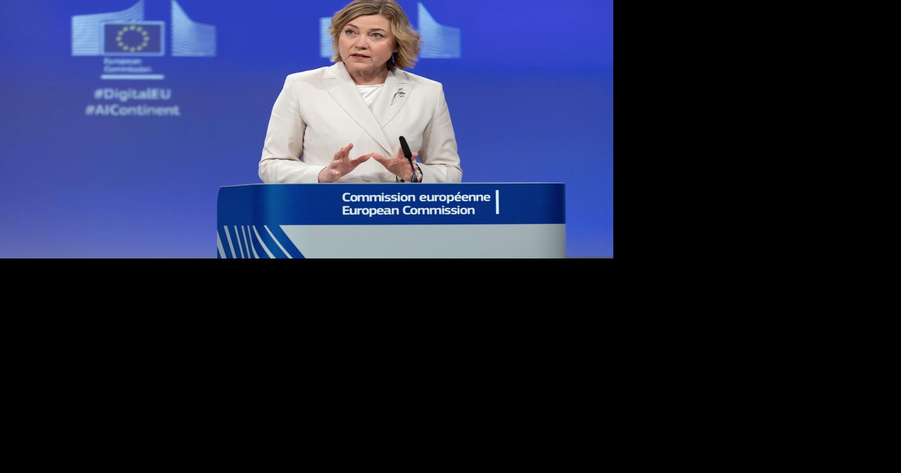 EU plans phase out of high risk telecom suppliers, in proposals seen as ...