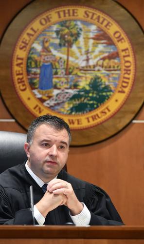 Local judges Fritton, Carney remain on bench; Spaight, Yeager vie for ...