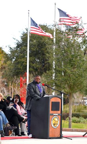 Martin Luther King Jr. honored with Unity Walk in Inverness | Local ...