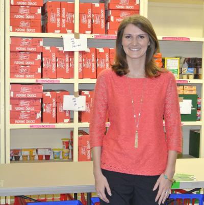 Monday Conversation: Grace Hengesbach | Local News | chronicleonline.com
