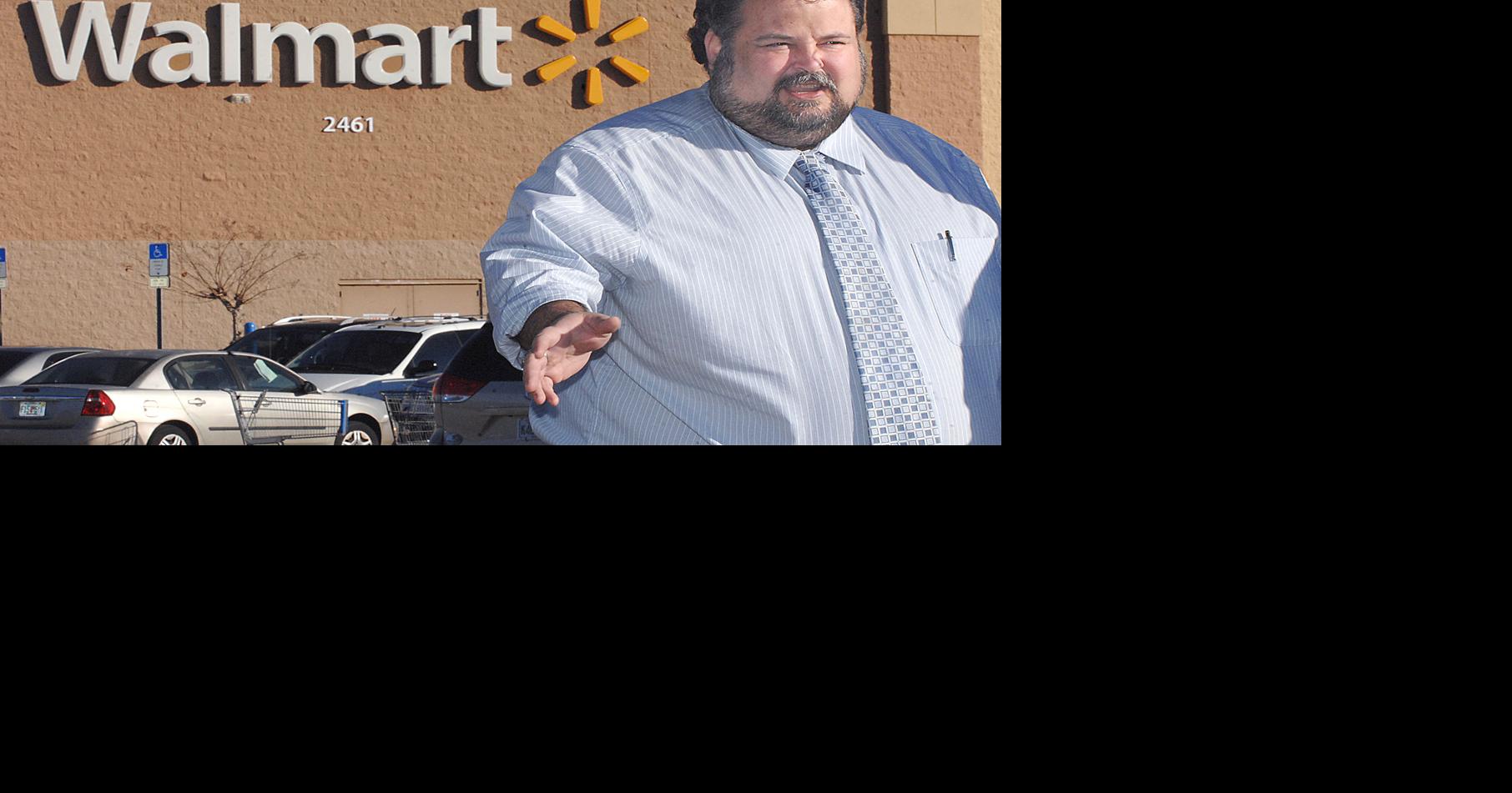 Larry Gamble, take a bow | Local News | chronicleonline.com