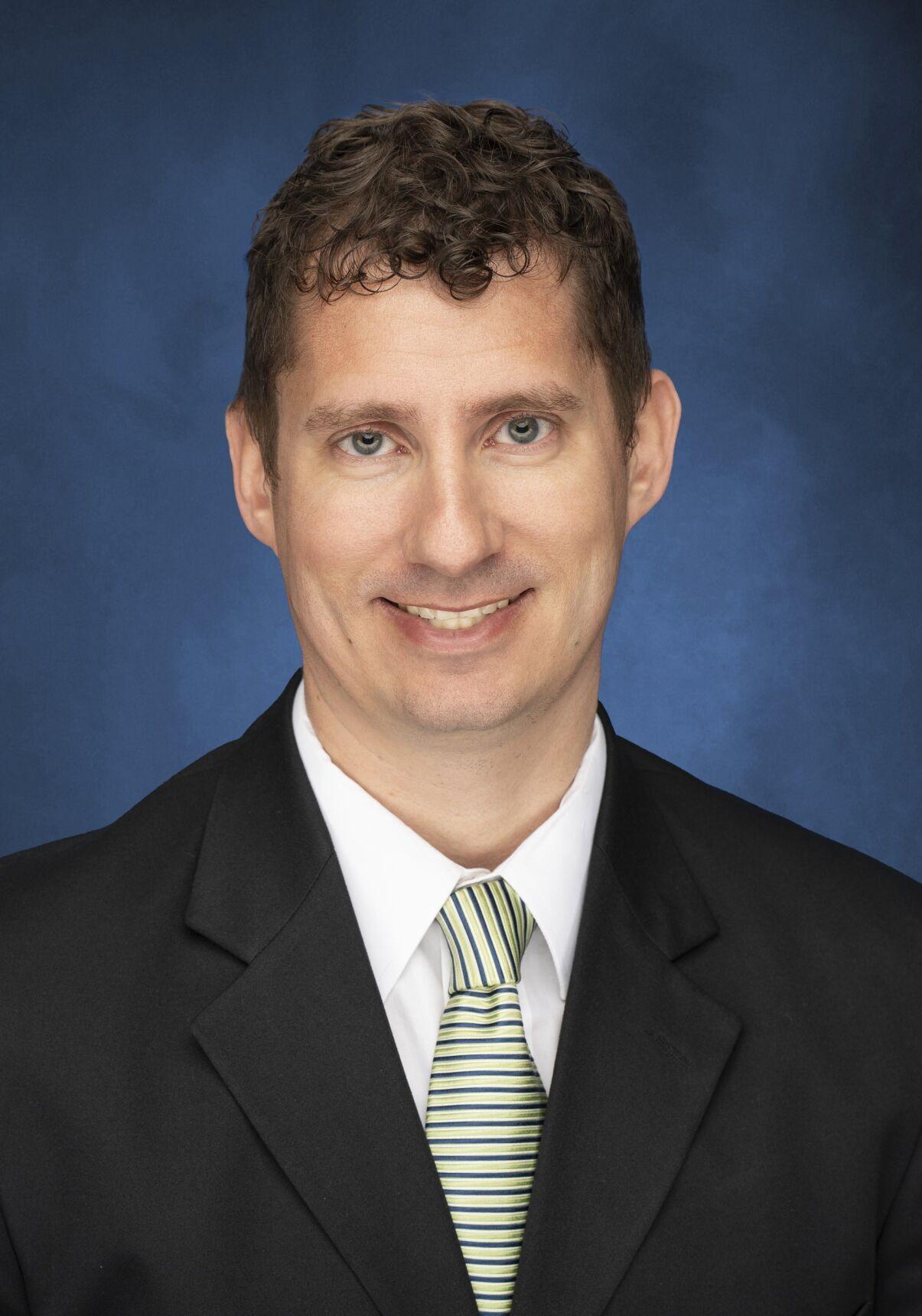 Curtiss Bryant files for county commissioner | Local News ...