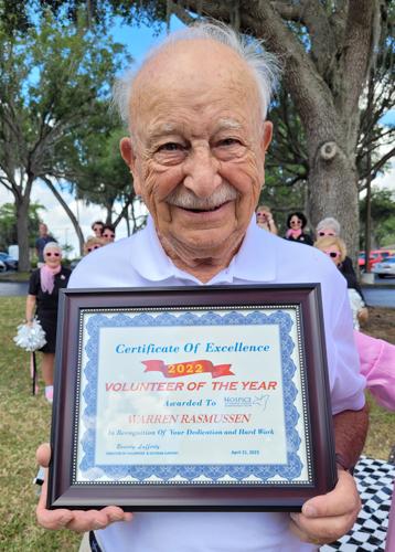 Hospice of Marion County celebrates volunteers | Lifestyle ...