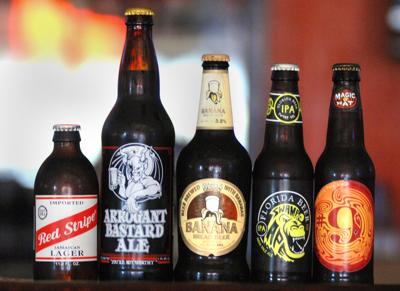 Fall Craft Beer Festival set for Nov. 13 | Local News | chronicleonline.com