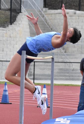 Tops in track and field | Local Sports | chronicleonline.com