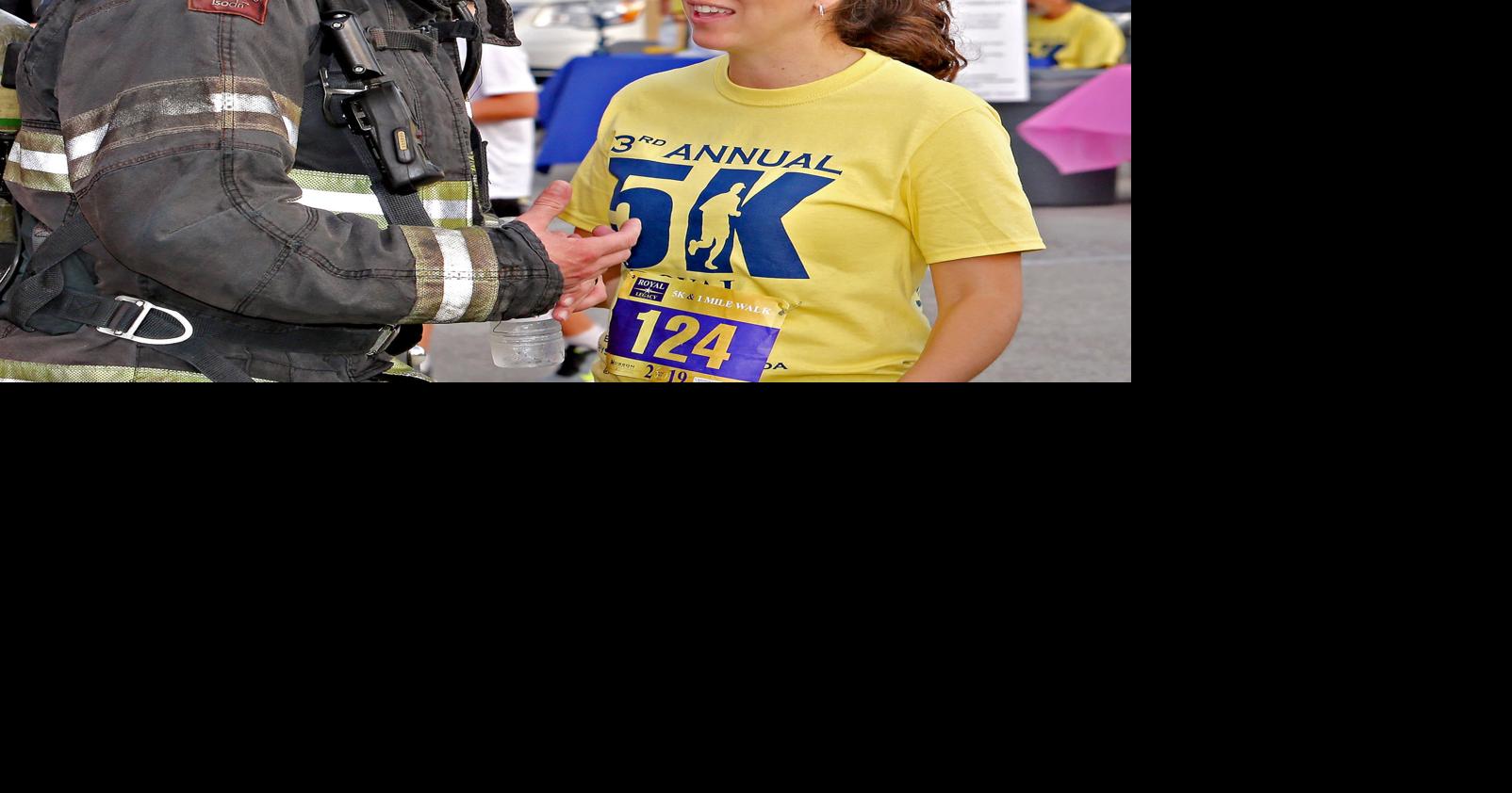 Third annual Royal Run: Honoring the legacy of Phil Royal | Local News ...