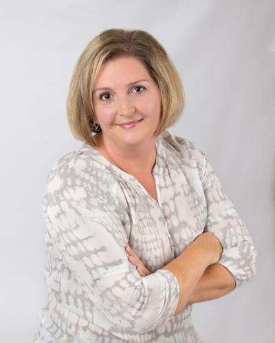 Community Food Bank of Citrus County welcomes new executive director ...