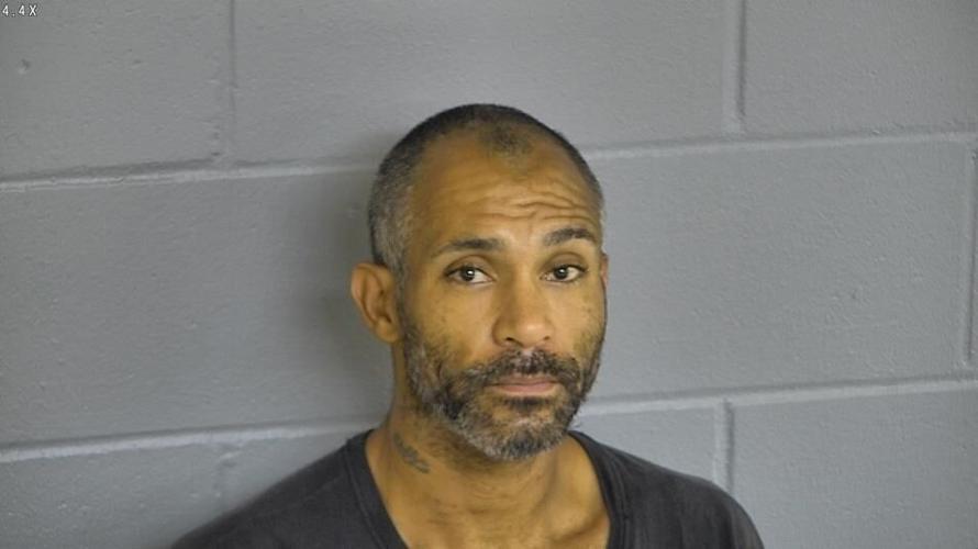 Levy County Arrests 8/6 - 8/14/23 | Local News | chronicleonline.com