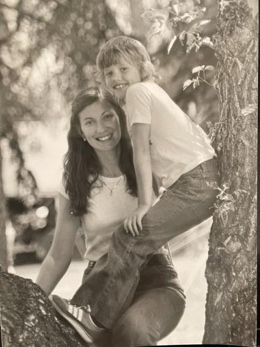 Postscript: Leslie Fraze: A life of service — Air Force officer ...