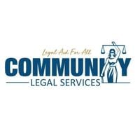 Community Legal Services provides no-cost legal aid to eligible clients ...