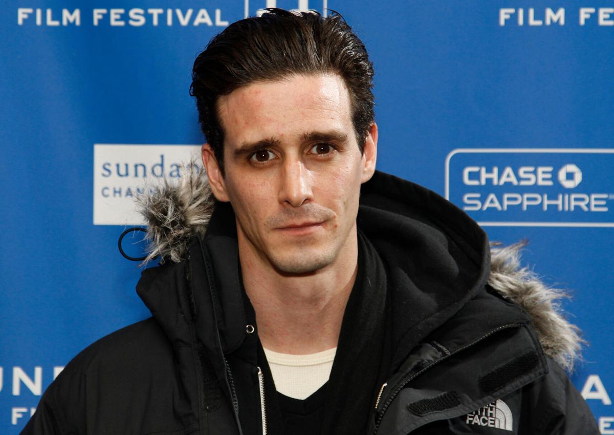 Actor James Ransone, known for his role in 'The Wire,' dead at 46 ...