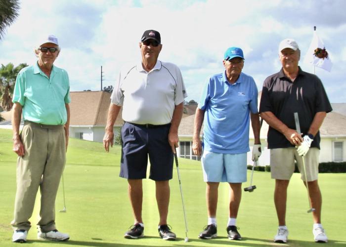 OP golf tourney raises $7,000 for local golf program | Lifestyle ...