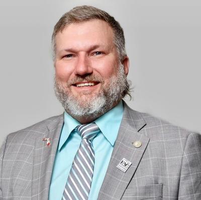 Candidate Profile: John Meeks, Levy County Commissioner, District 1 ...