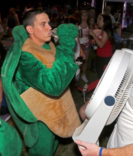 Inverness kicks off Fourth of July festivities | Local News ...