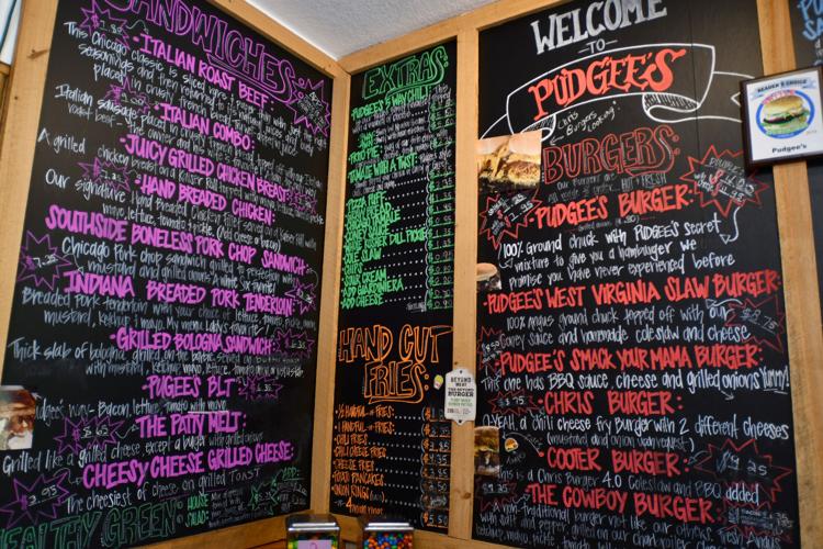 Pudgee's expands eatery empire into Brooksville | Local News ...