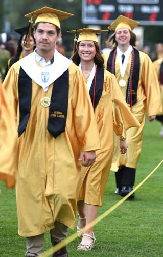 CHS Class of 2024: ‘This is just the exposition’ | Education ...