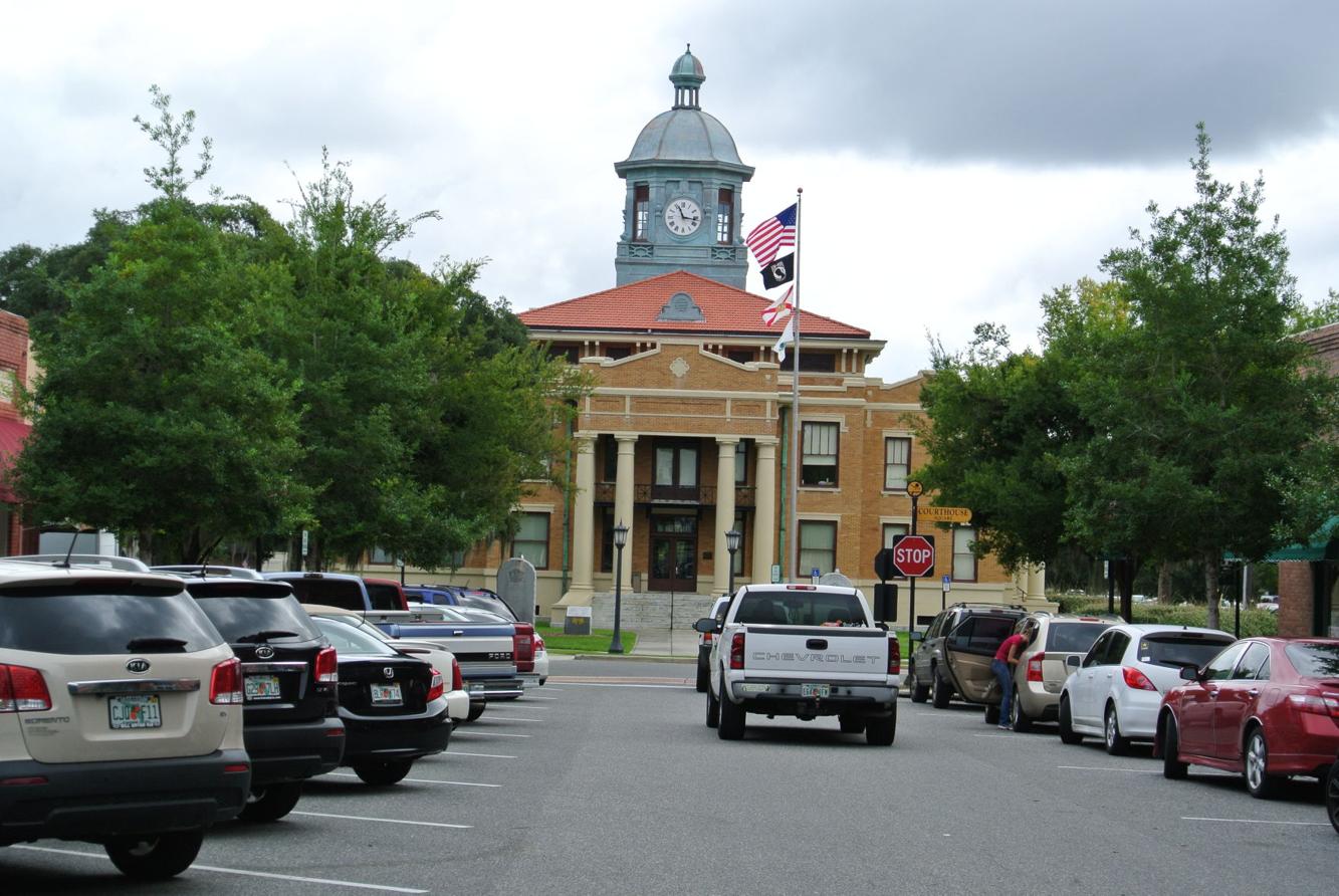 Downtown Inverness getting major face-lift starting this fall | Local ...