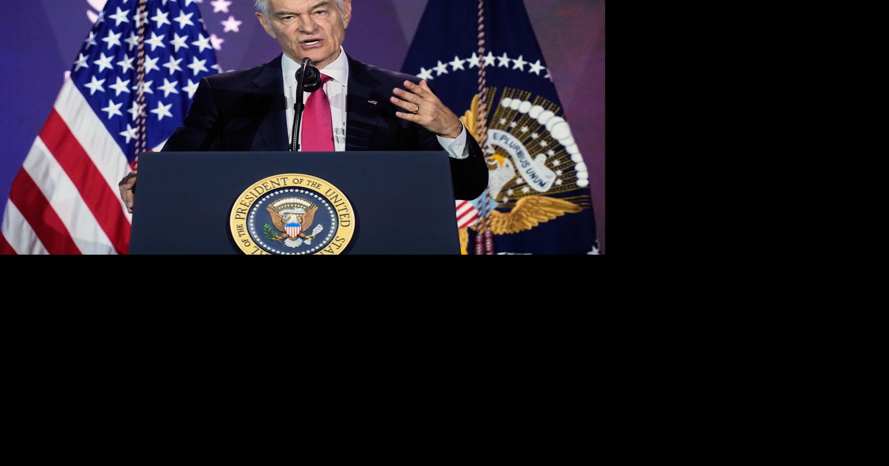 Democrats in half of states sue Trump administration over Medicaid work ...