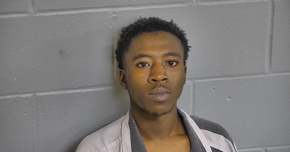LEVY ARRESTS 05/22-05/29 | | chronicleonline.com