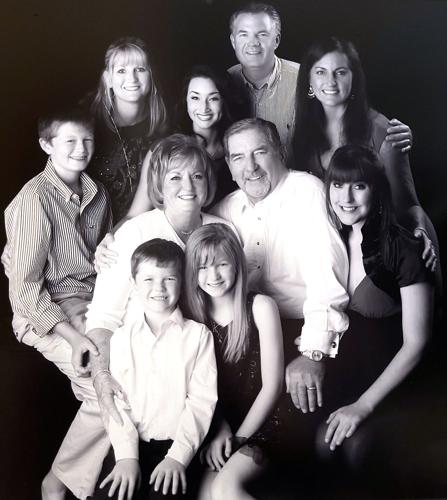 Postscript Nick Nicholas: They called him ‘Mr. Ford’ — Respected ...