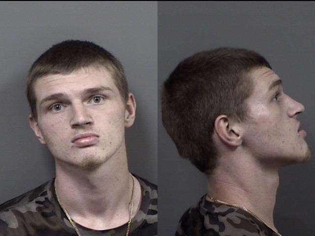 Citrus County mugshots Nov. 4 to 7 | Crime & Courts | chronicleonline.com