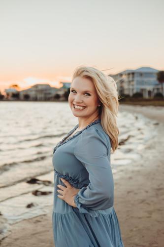 Kiersten Smith's inspiring journey through a difficult diagnosis ...