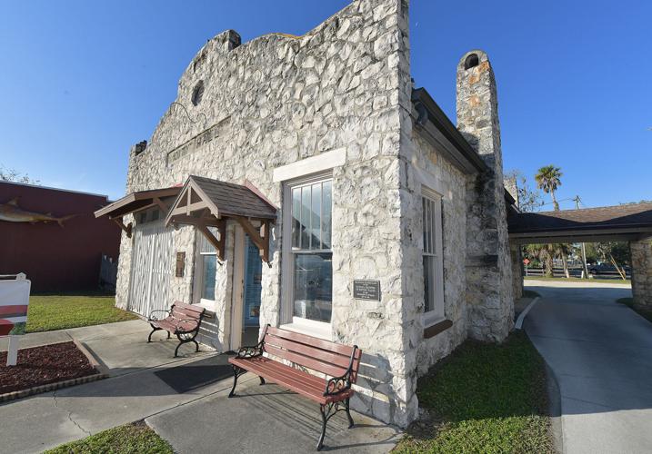 Crystal River Main Street gives new life to the old city hall | Local ...