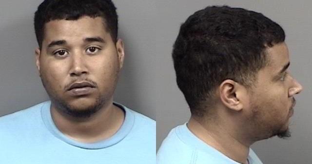 Cameron Ryan McNeil | | chronicleonline.com