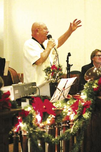 Music to jazz up museum | Entertainment in Citrus County ...
