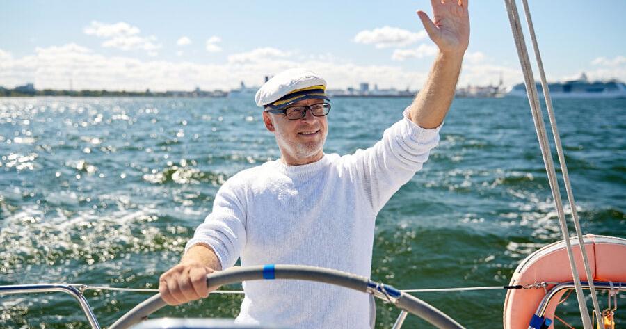 New skipper? Know duties, responsibilities before hitting the water ...