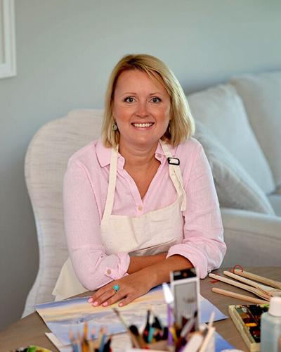 Rainbow Springs Art welcomes new contributors | Local News ...