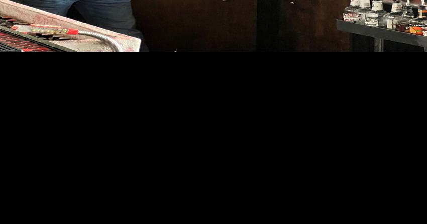 Kilo's: New and improved bar and grill | Business | chronicleonline.com