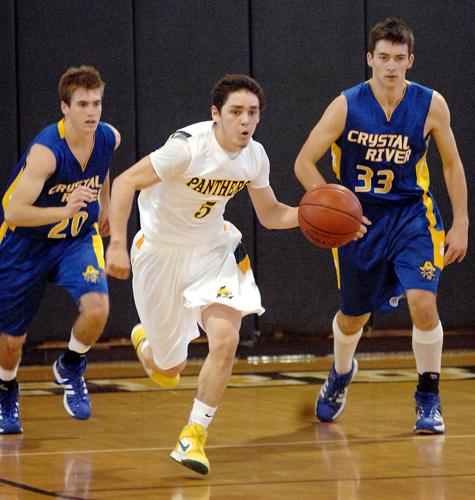 Shining star | Local Sports | chronicleonline.com