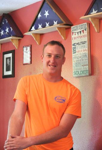 REMEMBERING 9/11: For Nick Hurd, day’s events shaped the next decade ...