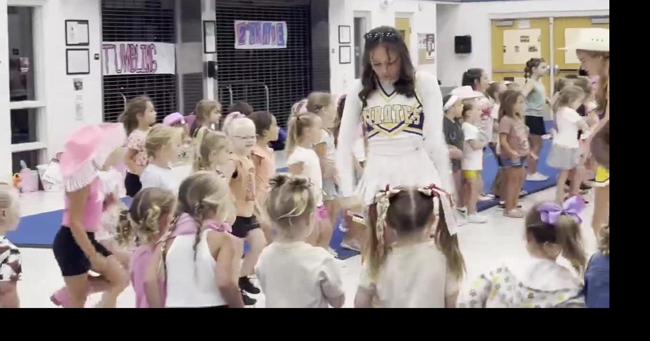 Western Wednesday at Camp Rah Rah Part 1 | | chronicleonline.com