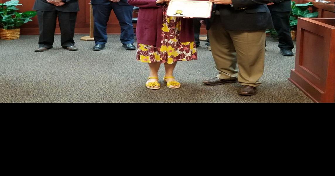 BOCC proclaims Women’s History Month in Citrus County | Lifestyle ...