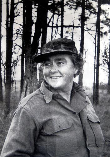 Dessie's legacy | News | chronicleonline.com