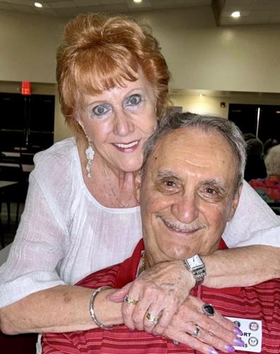 Damian and Audrey Romano living the good life in Oak Run | Lifestyle ...