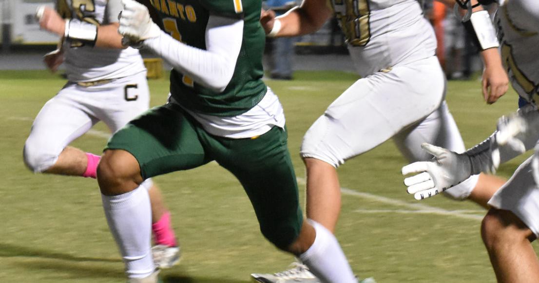 Panthers out to make history | Local Sports | chronicleonline.com